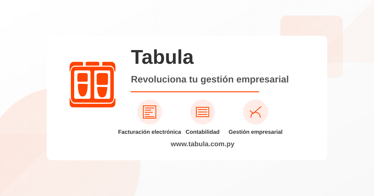 Iniciar Sesión Tabula